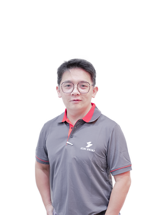 Singapore's First Will-Fill Automated Coolant Management System - Ichi Seiki