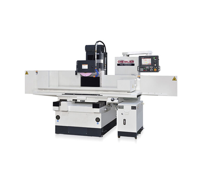 Chevalier Automatic Precision Surface Grinding Machine - Ichi Seiki
